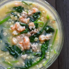 Suam na Mais - Panlasang Pinoy