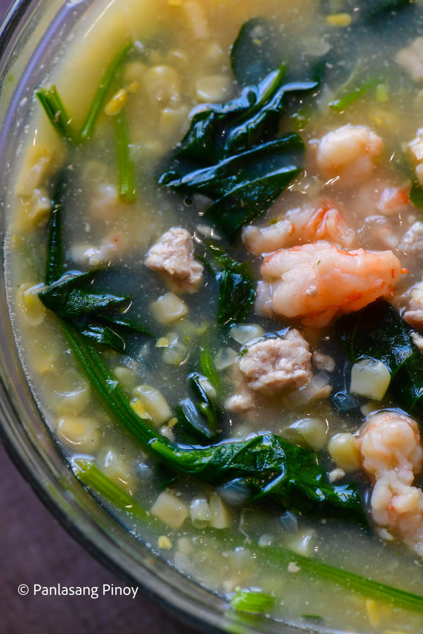 Suam na Mais - Panlasang Pinoy