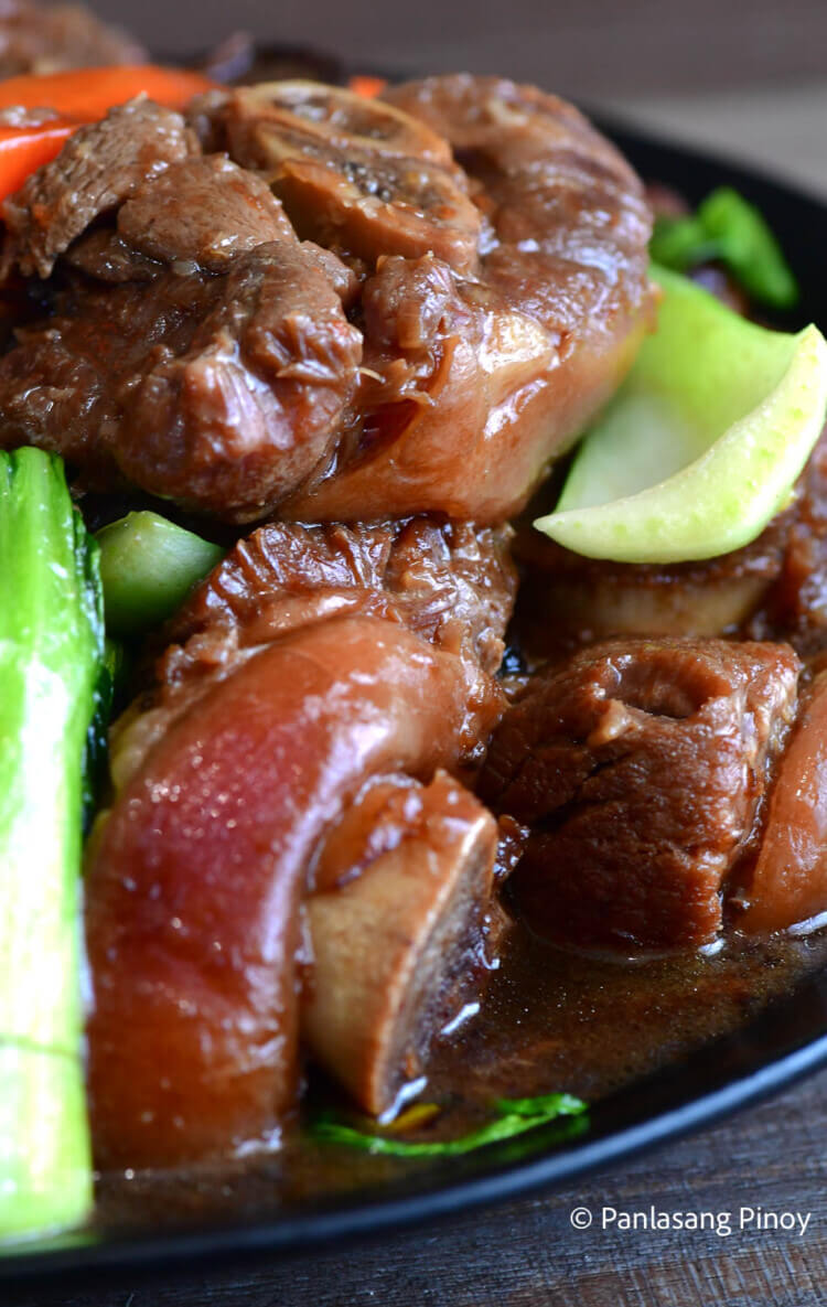 Easy Pata Tim (Ham Hock Recipe) - ReportWire