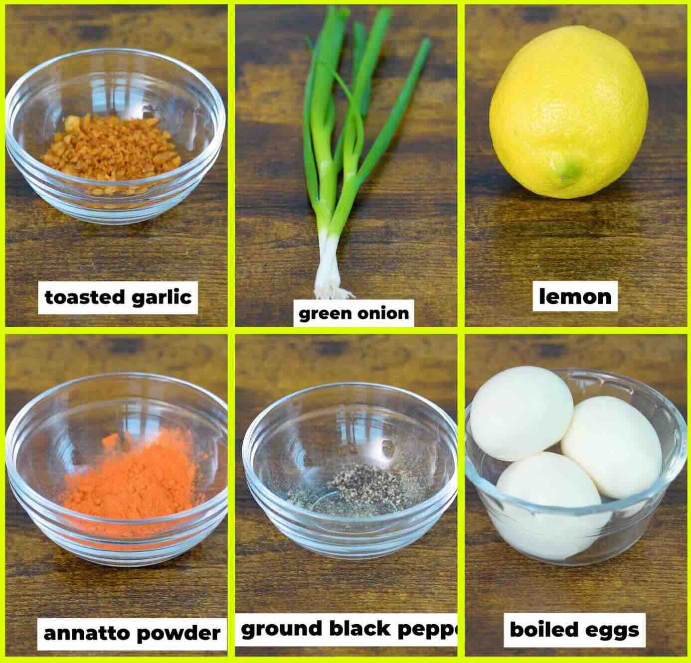 Crispy Palabok - Panlasang Pinoy