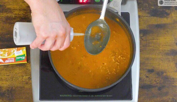 Crispy Palabok - Panlasang Pinoy