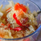 How to Cook Papaya Atchara - Panlasang Pinoy