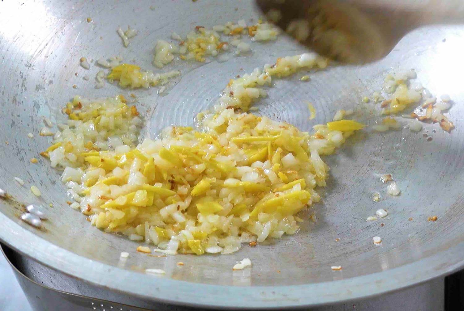 Chicken Gizzard Ginataan - Panlasang Pinoy