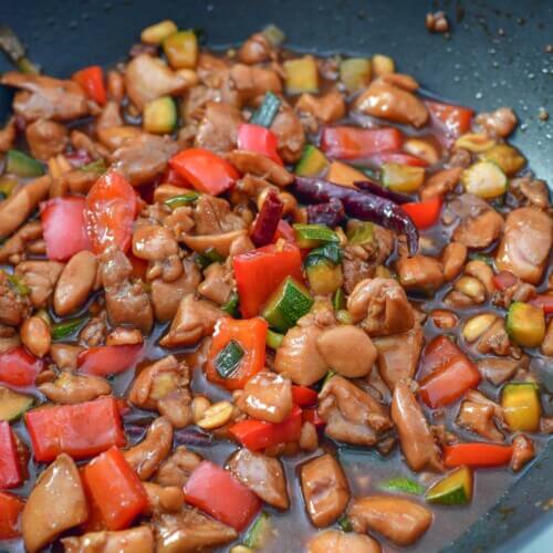Chicken Recipes Archives - Panlasang Pinoy