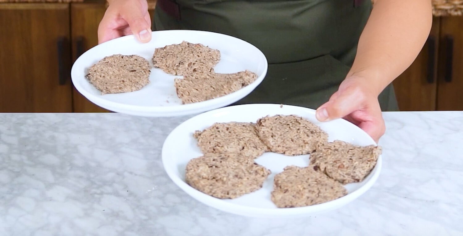 Burger Steak Sardinas - Panlasang Pinoy