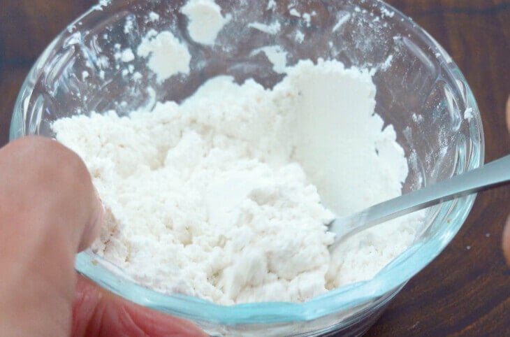 Crispy Garlic Fried Chicken Wings - Panlasang Pinoy