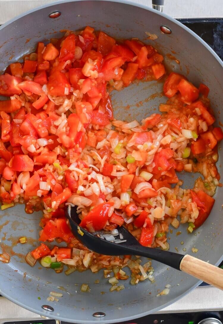 Sarciadong Isda Recipe