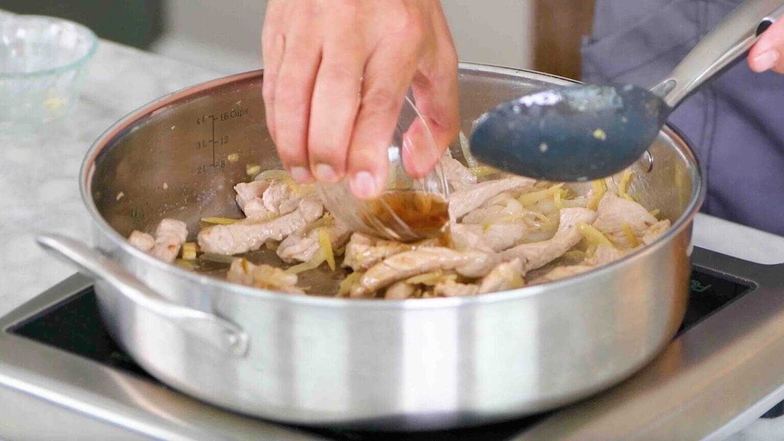 Batchoy Tagalog - Panlasang Pinoy