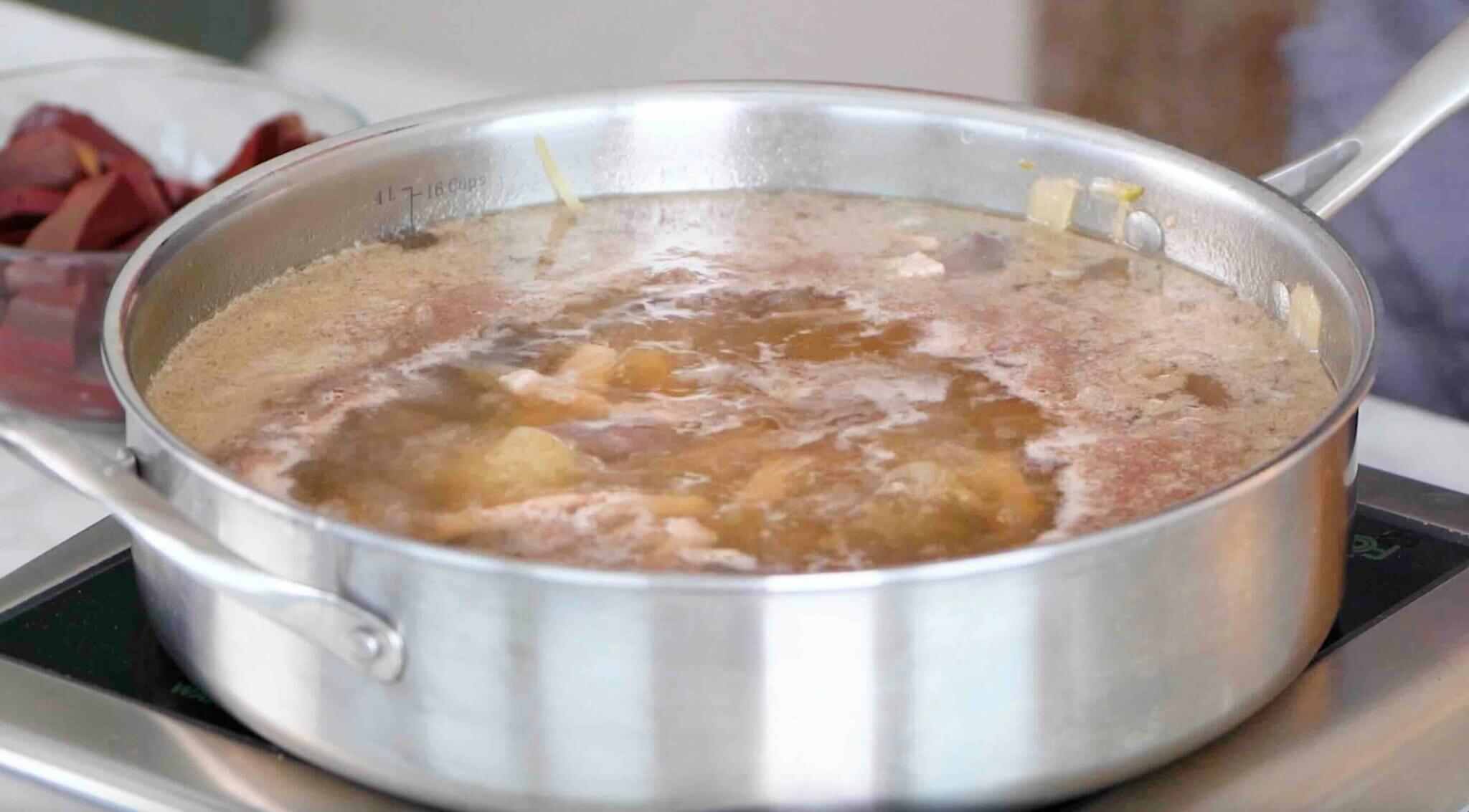 Batchoy Tagalog - Panlasang Pinoy