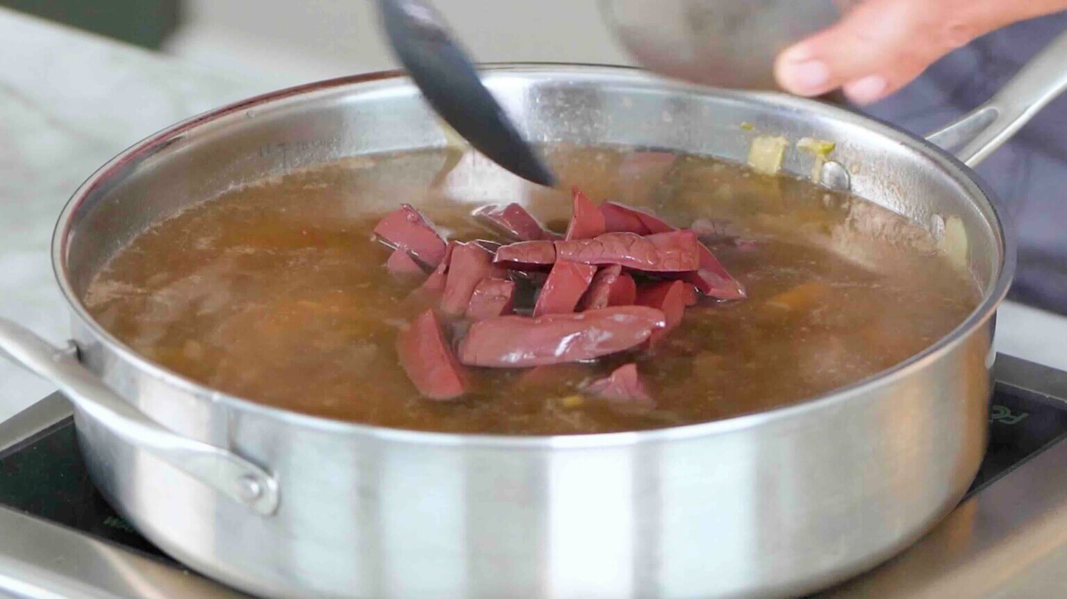 Batchoy Tagalog - Panlasang Pinoy