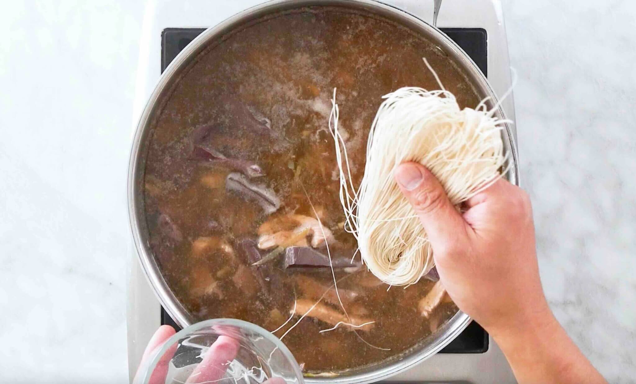 Batchoy Tagalog - Panlasang Pinoy