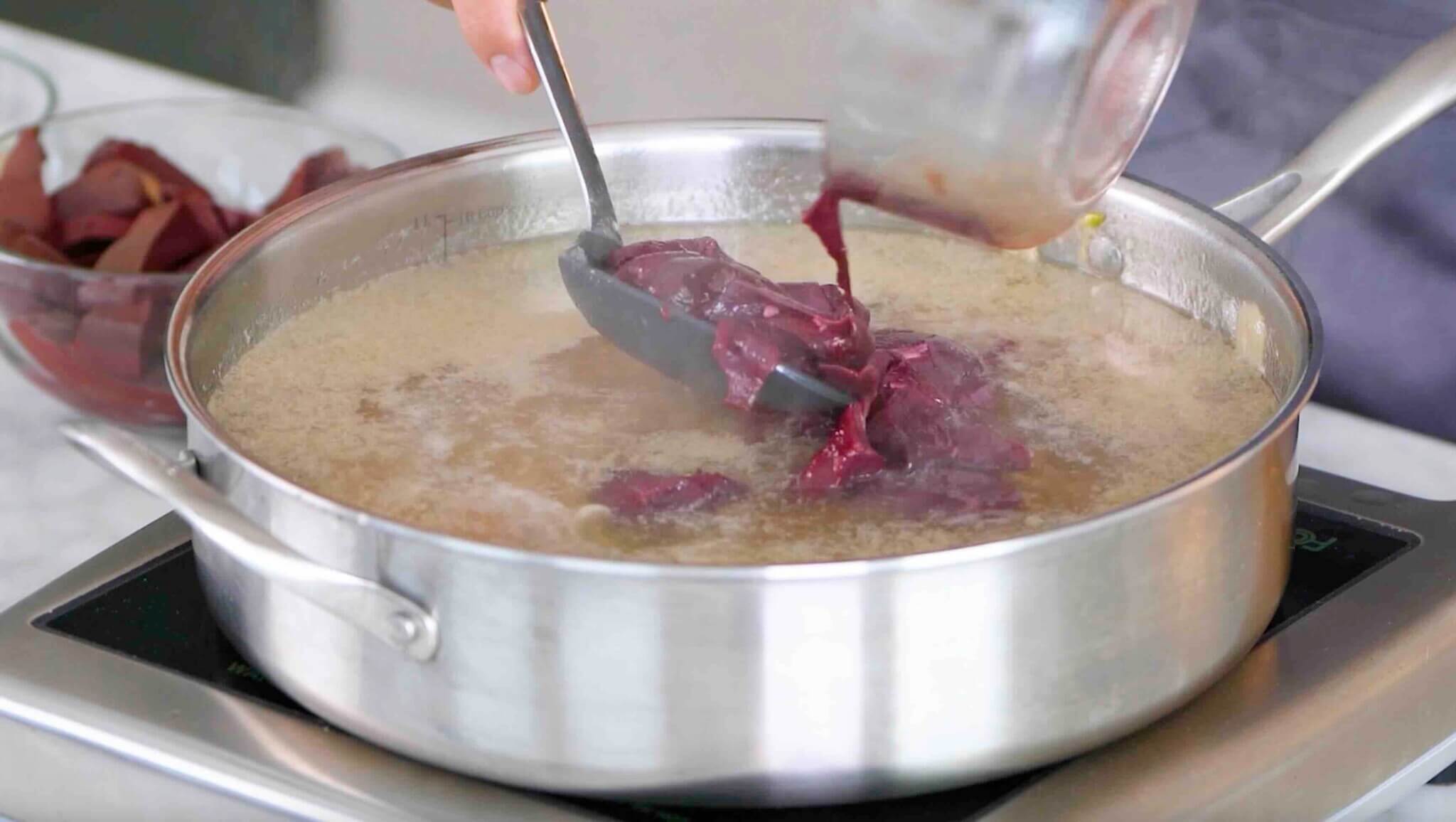 Batchoy Tagalog - Panlasang Pinoy