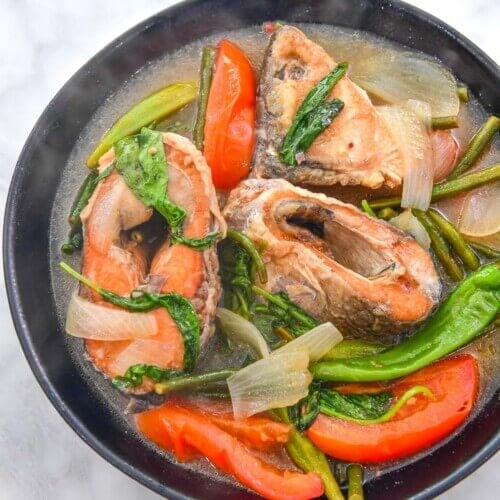 Sinigang Recipes Archives - Panlasang Pinoy