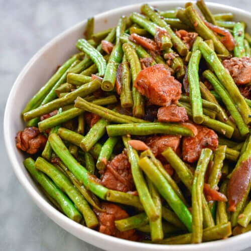 Adobong Dilaw Recipe