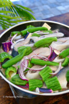 Bangus Filipino Paksiw Recipe - Panlasang Pinoy