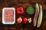 Stuffed Eggplant with Ground Chicken (Relyenong Talong Recipe ...