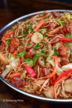 Pancit Recipe - Panlasang Pinoy