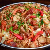 Pancit Recipe - Panlasang Pinoy