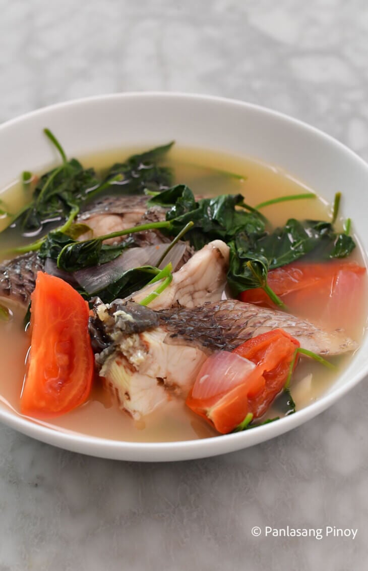 Kusido Recipe - Panlasang Pinoy