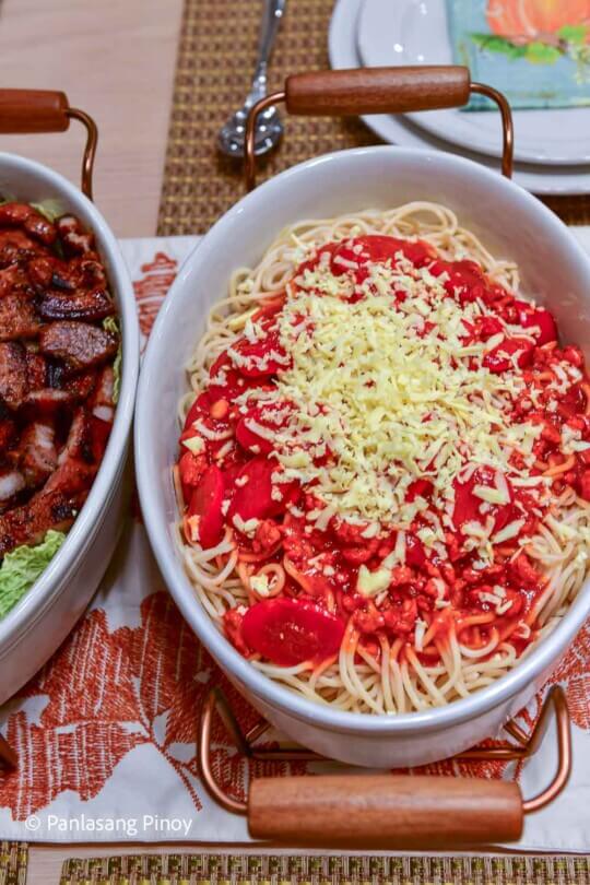15 Filipino Thanksgiving Recipes - Panlasang Pinoy